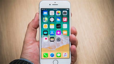 Apple iPhone 8 Plus - цены, характеристики, отзывы