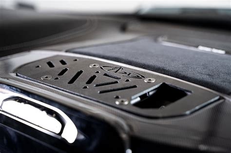 2019 Ram 1500 And Trx Digital Device Dash Mount