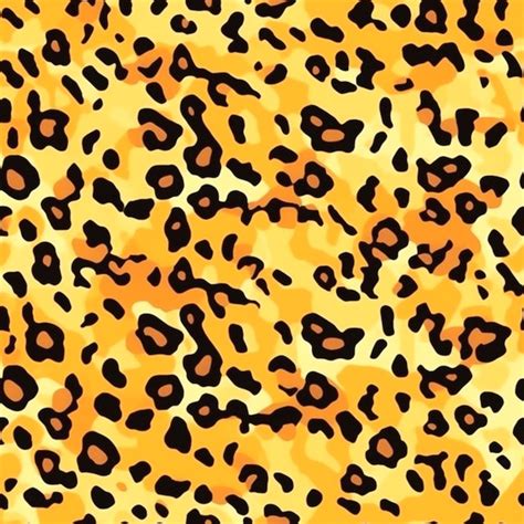 76000 Cheetah Pattern Wallpaper Pictures