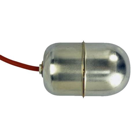 Finetek Fas High Temperature Cable Float Level Switch Midstream