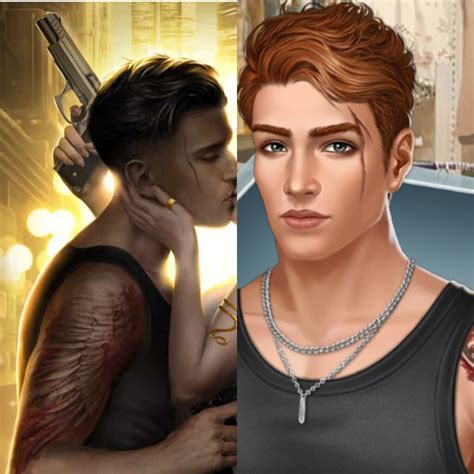 expectation vs reality r choices