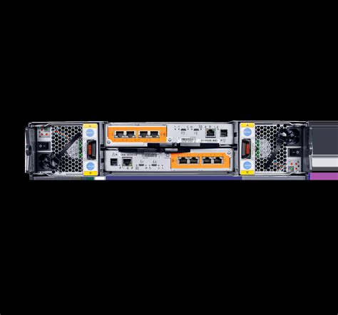 Hpe Msa 2070 10gbase‑t Iscsi Sff Storage Hpe Store Us