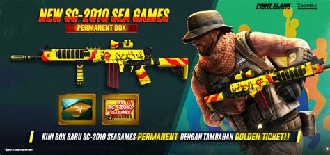 Point Blank Id