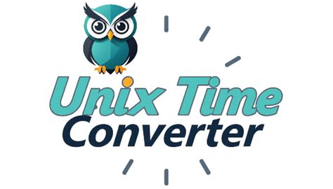 unix time converter kr
