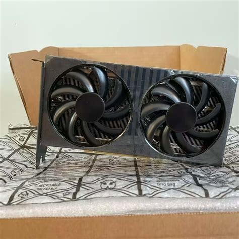 Nvidia Hp Oem Geforce Rtx 3060 Ti 8gb Gddr6 Lhr Brand New On Jawa