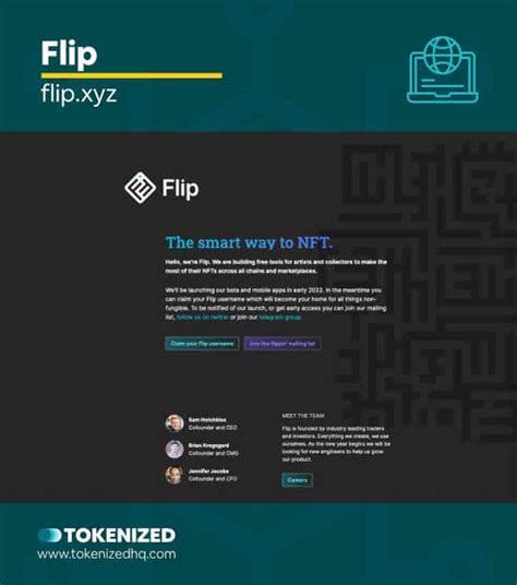 The 3 Best Nft Aggregator Platforms In 2023 — Tokenized