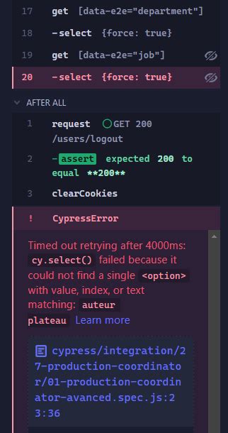 select does not work on a select box of type select2 · issue 26121