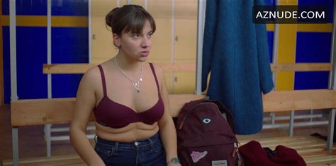 Natalia Barrientos Nude Aznude