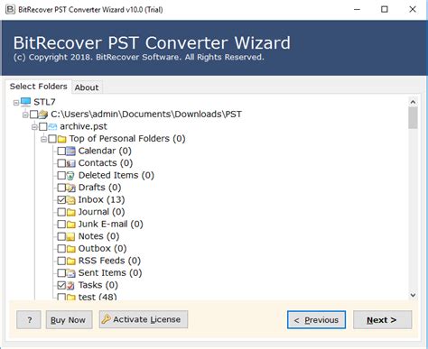 Extract All Attachments From PST File Know The Complete Guide