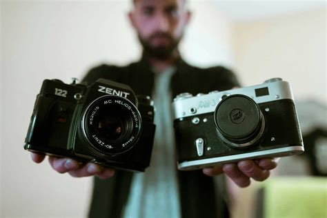 Analog Vs Digital Photography 6 Powerful Insights
