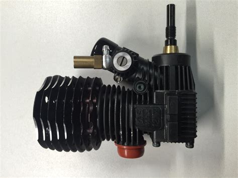 OS Speed Engine R C Tech Forums