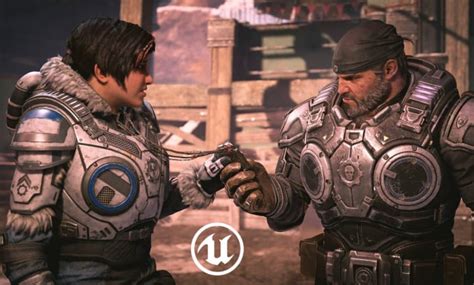 Do Multiplayer Gamep2e Unreal Engine Game Development Unreal Engine