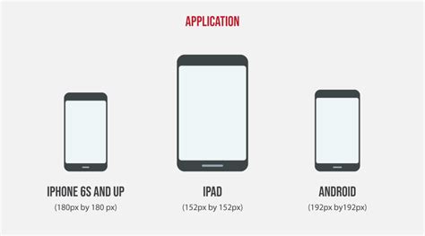 best logo sizes for any platform brandcrowd blog