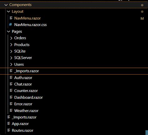 C How Do I Properly Implement The Logout Behavior From The Blazor