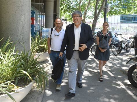 El Gobierno Puso En Marcha Su “plan Antigrieta” En Las Provincias Infobae