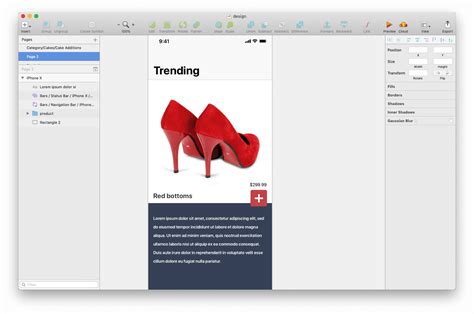 Getting Started With Auto Layout In Swift Part 2 Creating Layouts