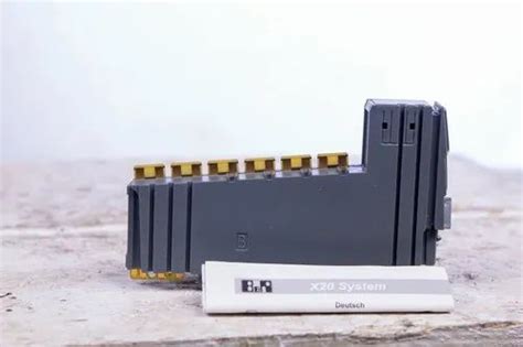 X Ao B R VOLTAGE OUTPUT SLICE MODULE Bit At In Bengaluru