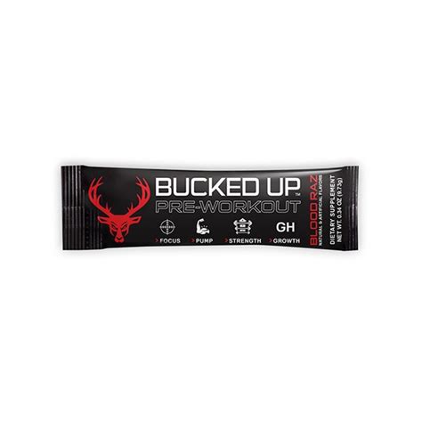 Pre Workout Sample Packets Eoua Blog