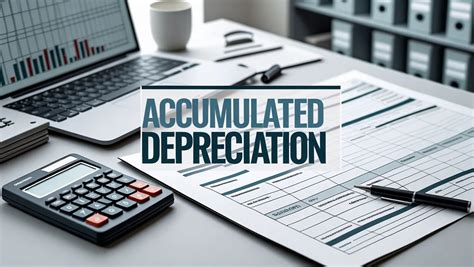 What Is Accumulated Depreciation A Complete Guide Vyapar App