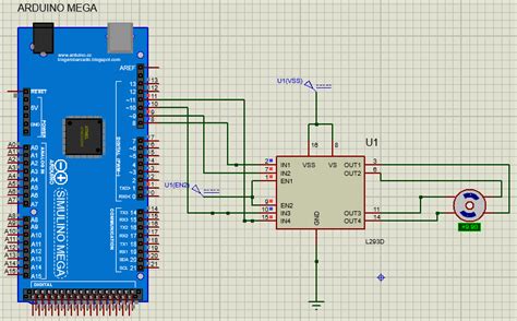 Controlando Motores De Passo Utilizando Arduino E C Para Projetos De Robótica