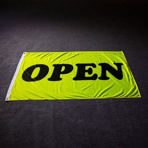 Printed Flags Low Prices And Top Quality Oh My Print Solutions