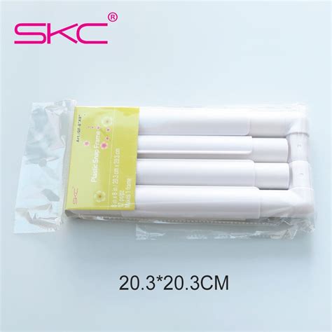 Skc Square Shape Embroidery Frame Set Plastic Cros Vicedeal