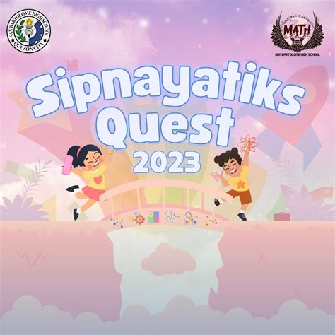 Sbhs Sipnayatiks Quest