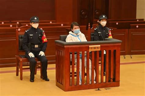 死刑！劳荣枝案二审维持原判中华人民共和国最高人民检察院