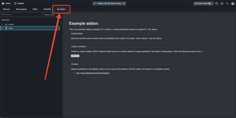 frontend build tips general ynput community