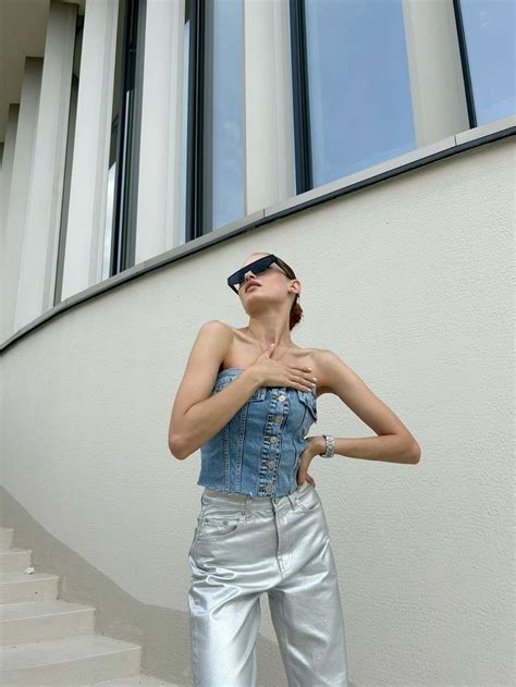 Контент съёмка референс девушка