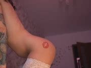 Vibrated The Naked Dancer To Tropical Humidity Naked Lesbian Cums Standing Up And Moans