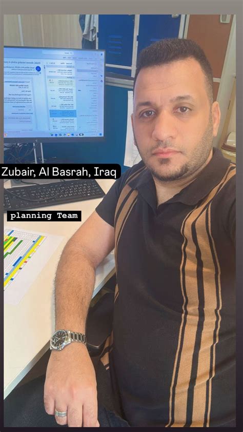 Mohammed Khalaf Posted On Linkedin