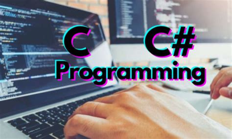 Develop C And Cpp Programs Tasks And Projects By Nimanthakabasha Fiverr