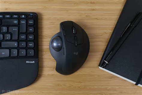 Logitech Mx Ergo Vs Ergo Plus Mouse What Is The Difference Logitech