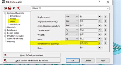 Solved Utilization Ratio Of Zero In Steel Members Autodesk Community