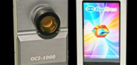 Imec Exhibits Sensor Technology In Commercial Cameras At Photonics West