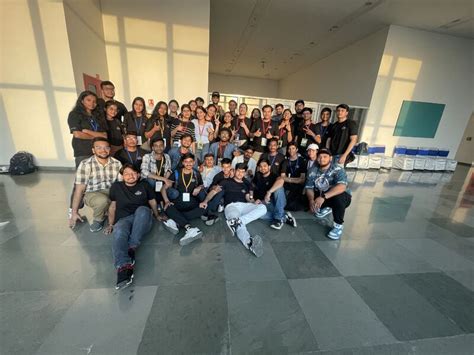 Jaseemuddin Naseem On Linkedin Okay Heres My Event Appreciation Post