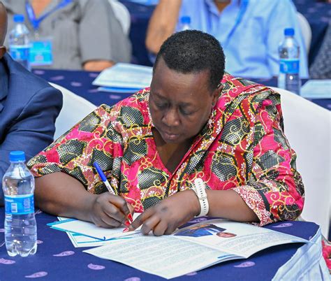 Ruth Odinga Declares Interest In 2027 Presidency After Railas Death