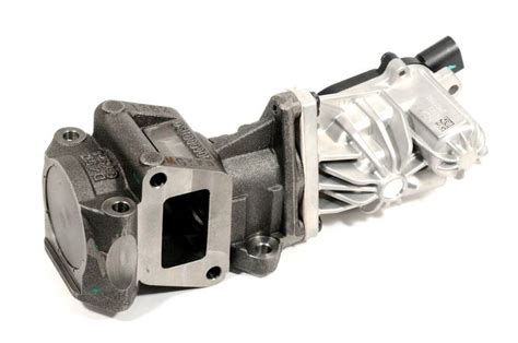 GM LML Duramax EGR Valve Chevy GMC Duramax LML
