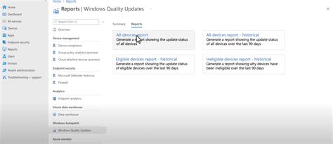 Microsoft Reveals New Features To Windows Autopatch Scappman