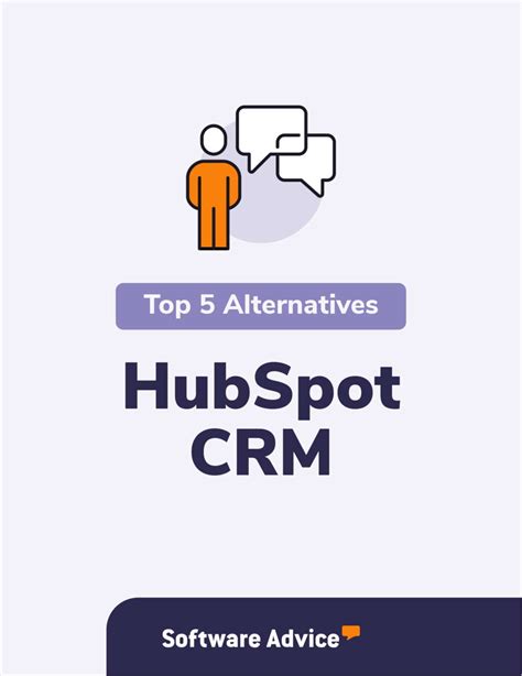 Top 5 Hubspot Crm Alternatives Martechexperts