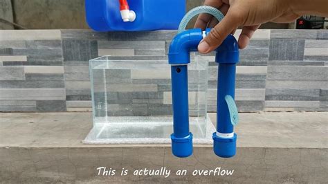 Overflow A Diy For Ponds And Aquariums Overflow A Diy For Ponds And Aquariums