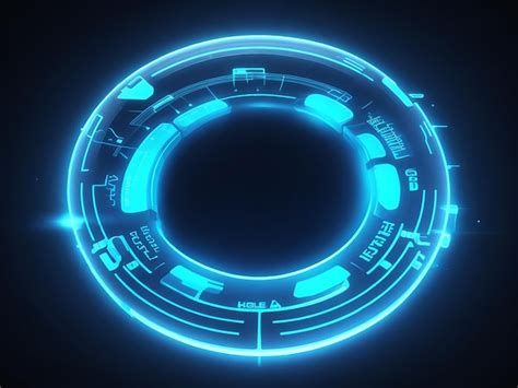 Page 4 28 000 Circular Graphic Outline Interface Symbol Circle Pictures