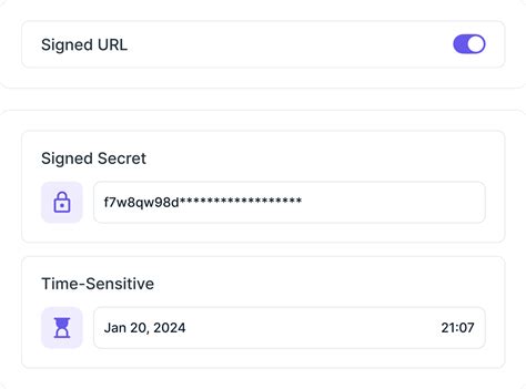 Secure Streaming With Video Drm