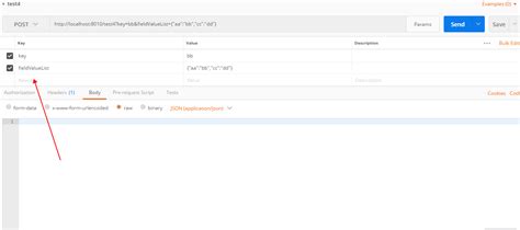 Spring Requestparam Requestbody Map注入注意事项 Csdn博客