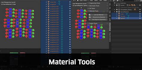 Ap Navigation Add On Navigate Blender Like Unreal Or Unity With