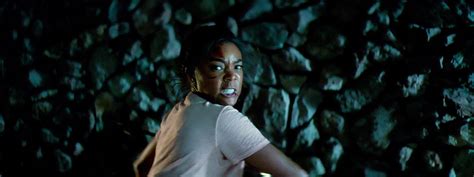 Breaking In Trailer Payback Is A Mother In This Reverse Panic Room