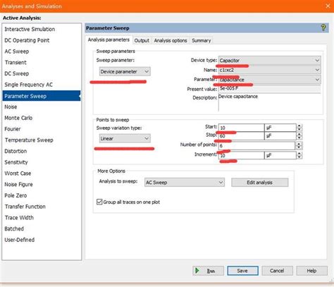 2n3904 Circuit Multisims Bjt Circuit Simulation And Analysis Hackernoon