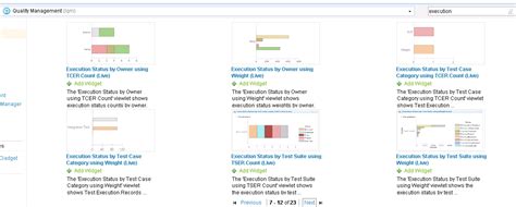 How To Track Rqm Test Execution Progress Jazz Forum