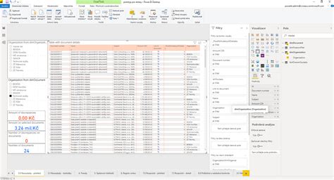 Solved Problem With Multiplying Rows In Table Visual Microsoft Fabric Community